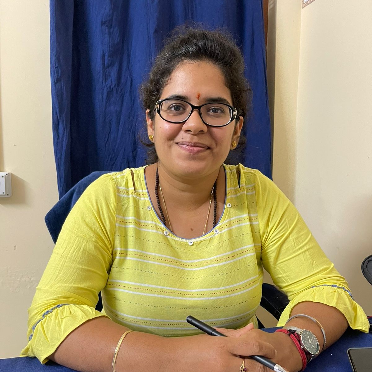 Dr. Niharika Padhy - HealU