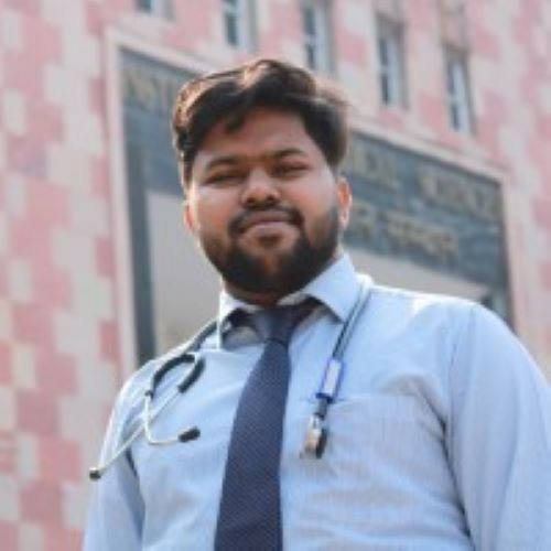 Dr. Deepak Kumar Nayak - HealU