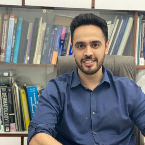 Dr. Gurjot Singh Marwah - HealU