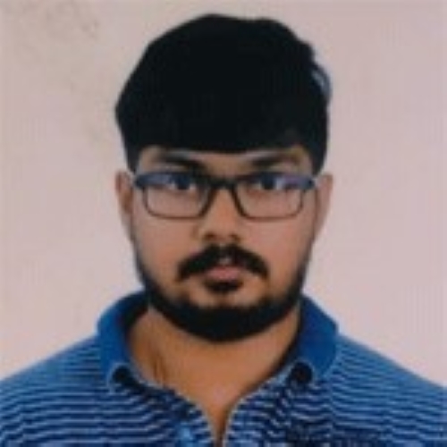 Dr. Siddharth Panda - HealU