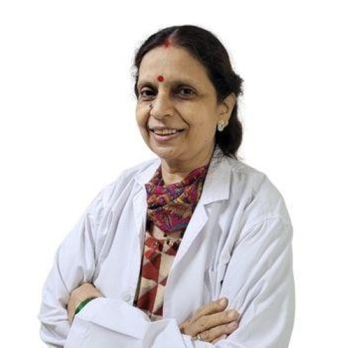 Dr. Aruna Bhave - HealU