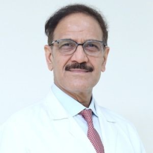 Dr. Subhash Chandra - HealU