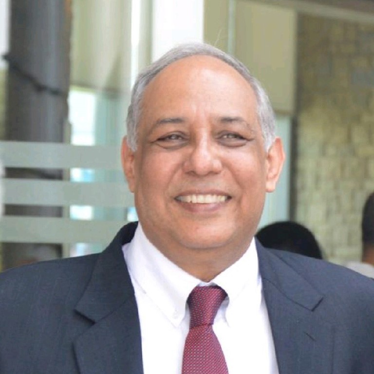 Dr. Sanjay Sachdeva - HealU