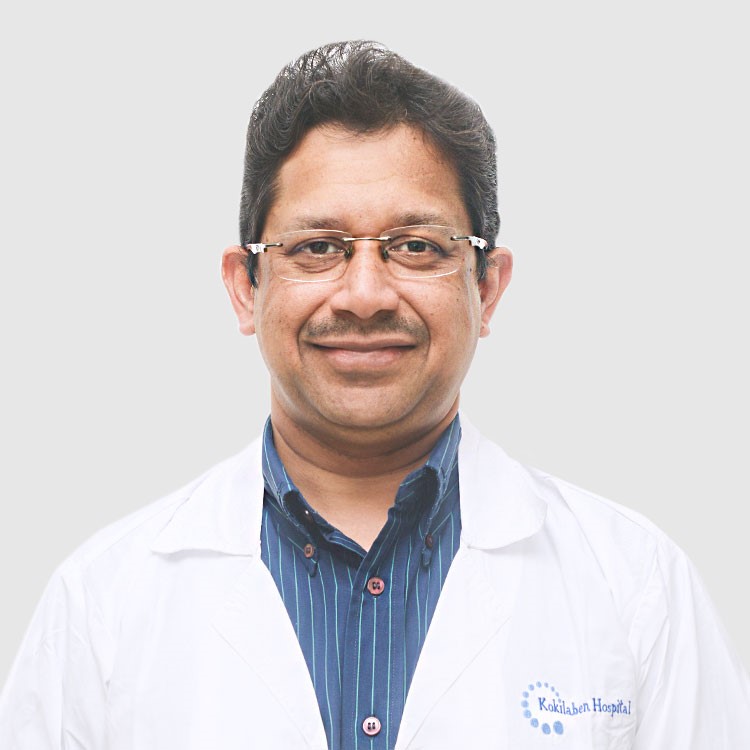 Dr. Sanjay Pandey - HealU