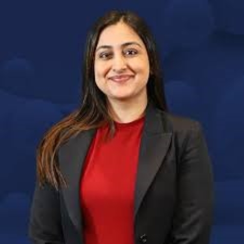 Dr. Zainab Vora - HealU