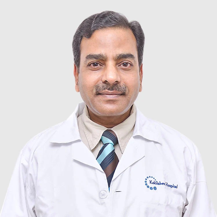 Dr. Subhash Agal - HealU