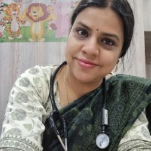 Dr. Palash Das - HealU