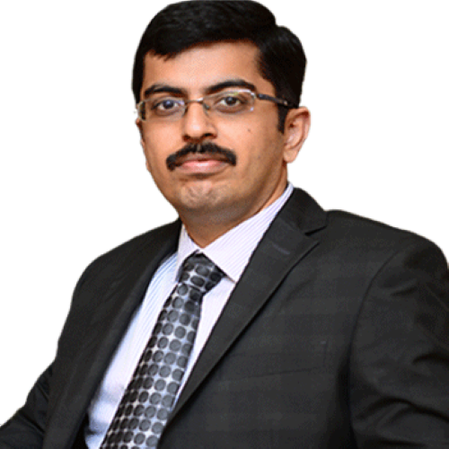 Dr. Abhideep Chaudhary - HealU