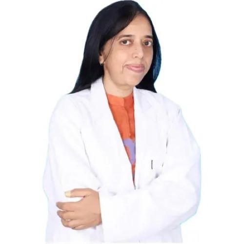 Dr. Hema Rawal - HealU