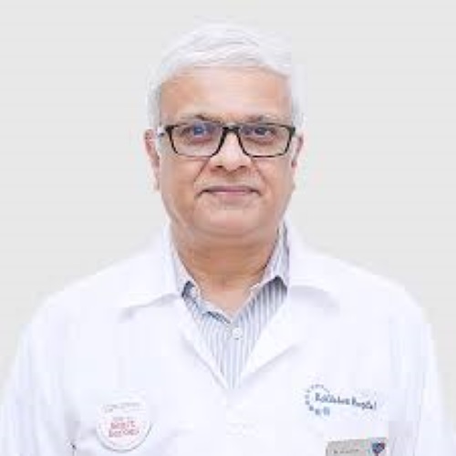 Dr. Suresh Rao - HealU