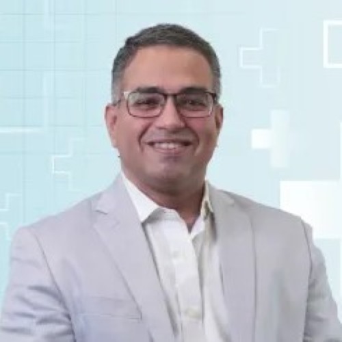 Dr. Varun Dixit - HealU