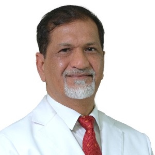 Dr. Rajesh Verma - HealU