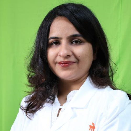 Dr. Aishwarya Bedi - HealU