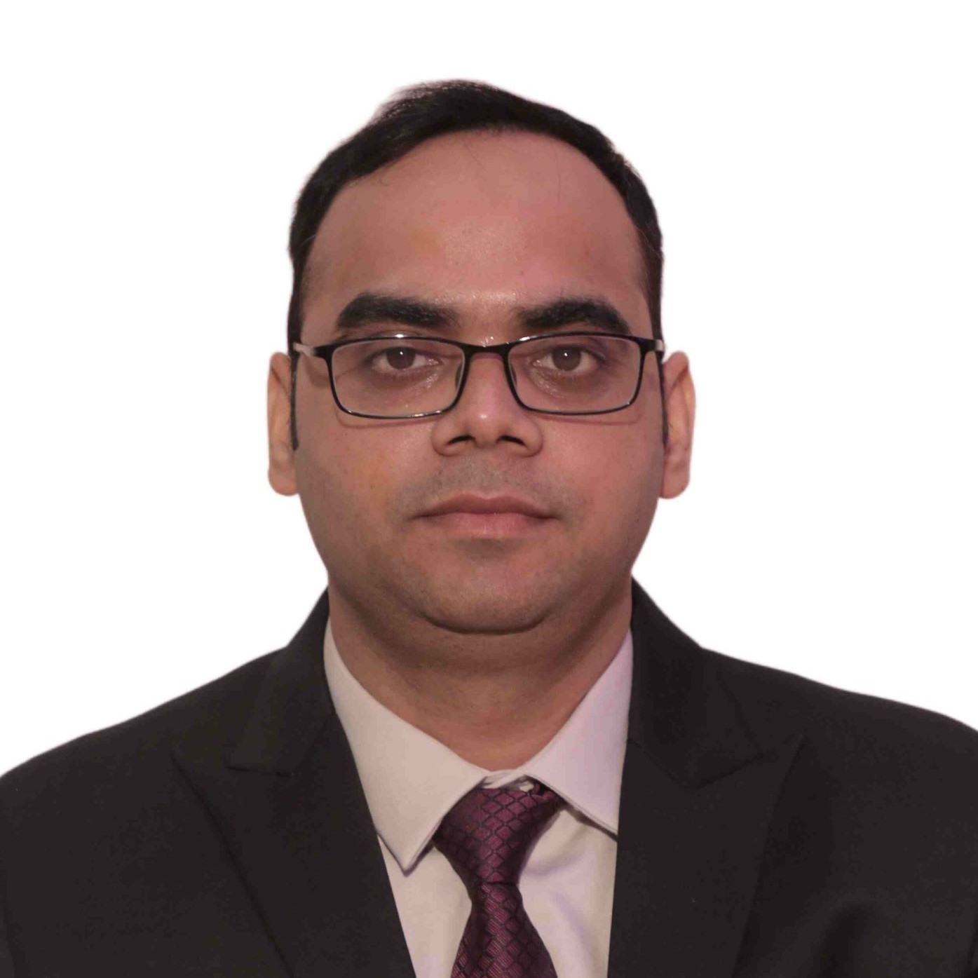 Dr. Suresh Kumar Tripathy - HealU