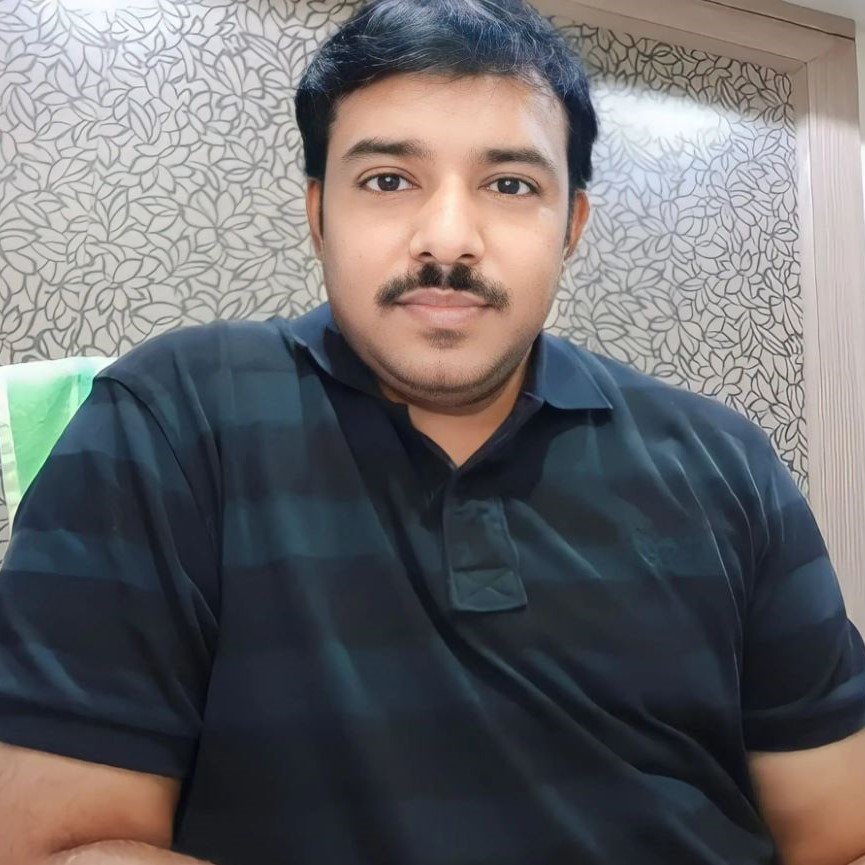 Dr. Aniruddh Dash - HealU