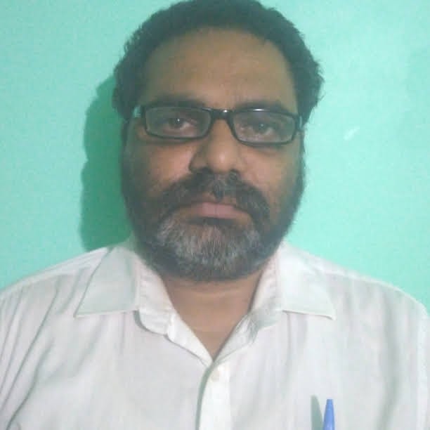 Dr. Sudipta Kumar Das - HealU