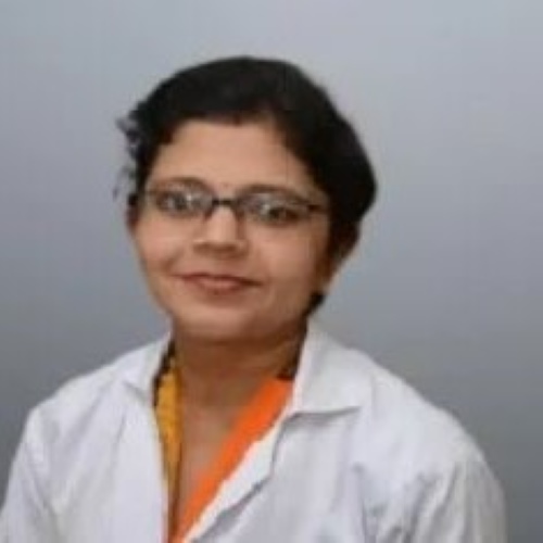 Dr. Rashmi Rekha Acharya - HealU