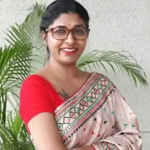 Dr. C K Deepa - HealU Dr. C K Deepa - HealU