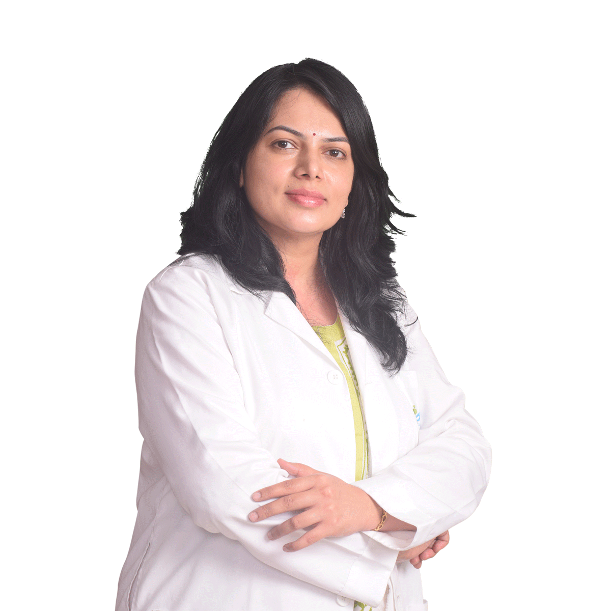 Dr. Rashmi Hegde - HealU