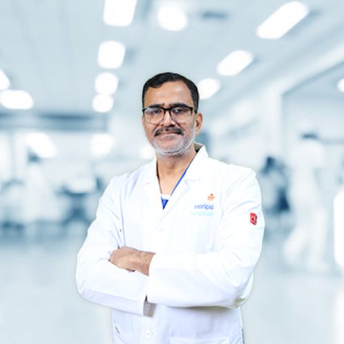 Dr. Lingaraj Nath - HealU