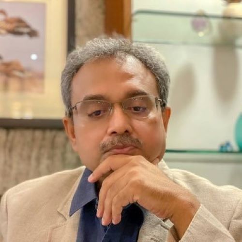 Dr. Smarajit Patnaik - HealU