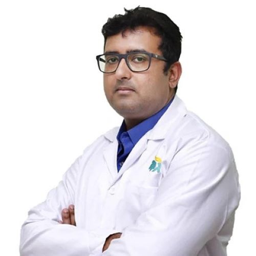 Dr. Sunil Jaiswal - HealU