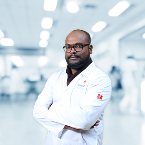 Dr. Kirti K Pradhan - HealU
