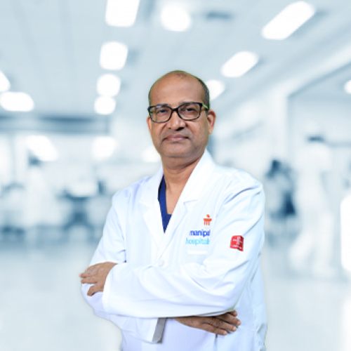 Dr. J.K. Padhi - HealU