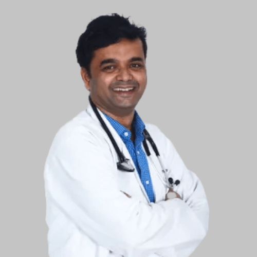 CARE Hospitals - HealU