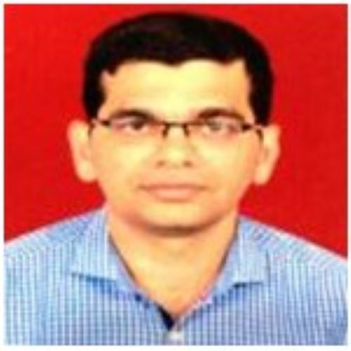 Dr. Ranjit Kumar Pati - HealU