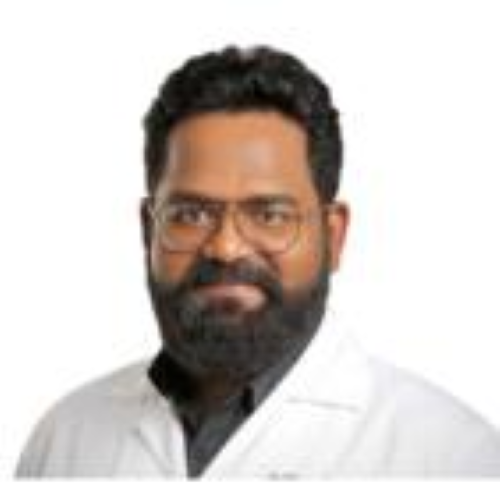 Dr. Himanshu Verma - HealU