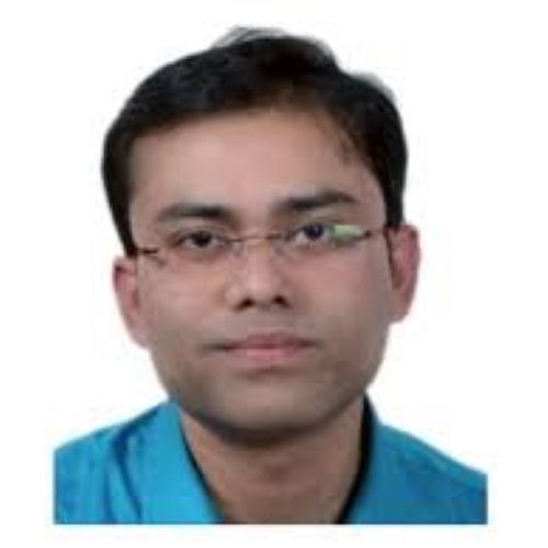 Dr. Deepak Kumar Parhi - HealU