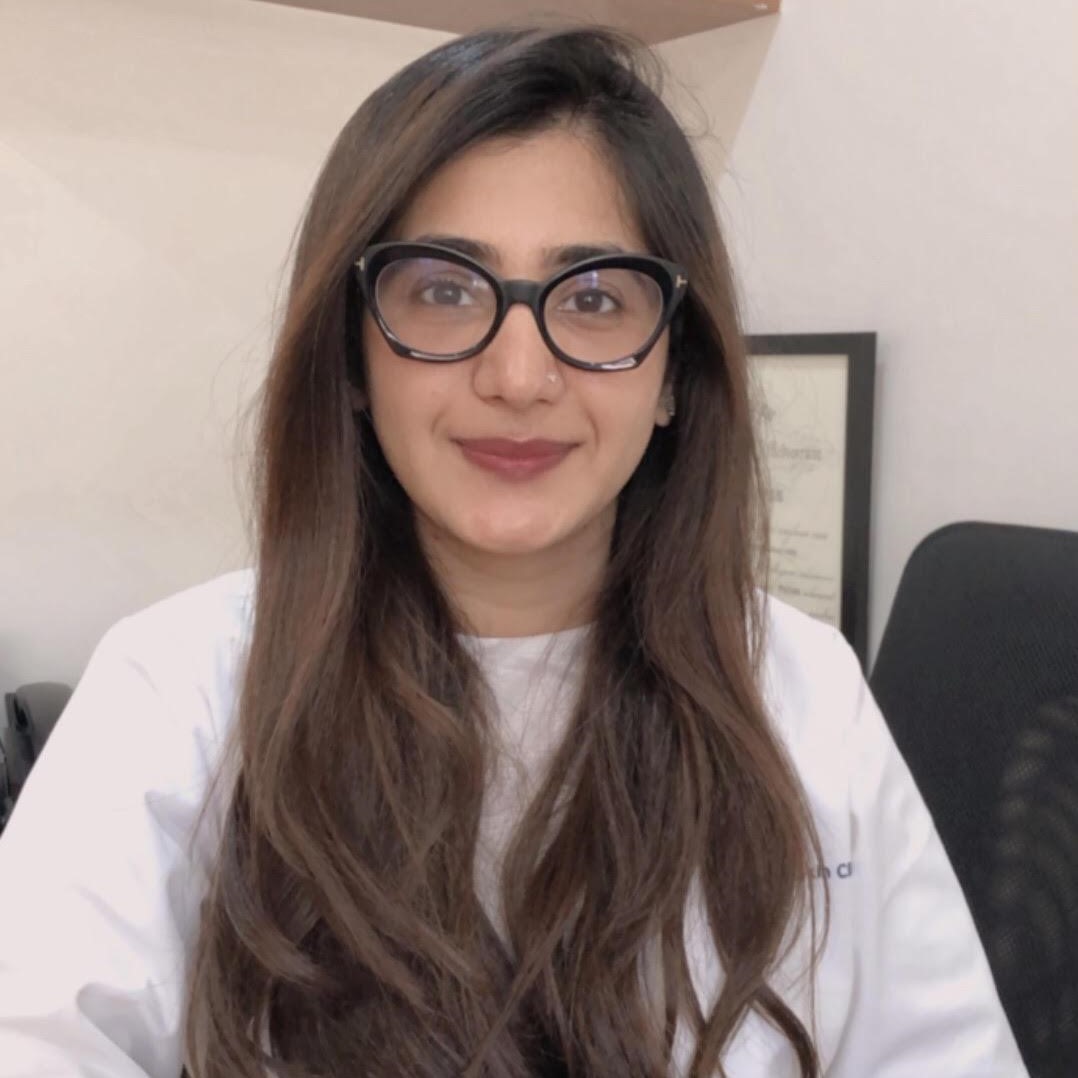 Dr. Aastha Chawla - HealU