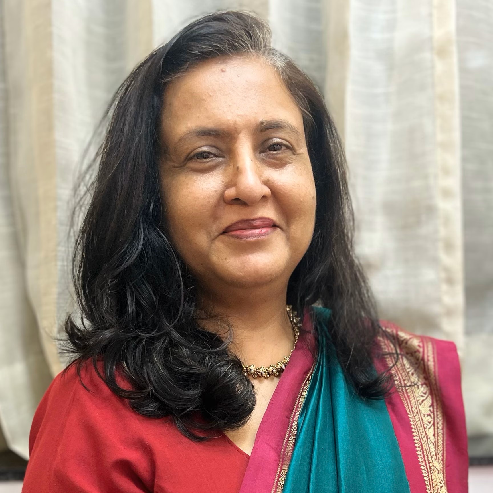 Dr. Deepa Dureja - HealU