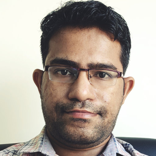 Dr. Saroj Kanta Sahoo - HealU