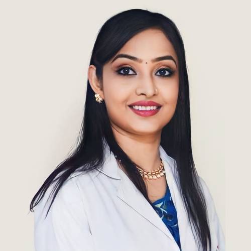 Dr. Vaishali Sharma - HealU