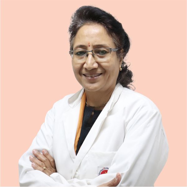 Dr. Yashodhara Sharma - HealU