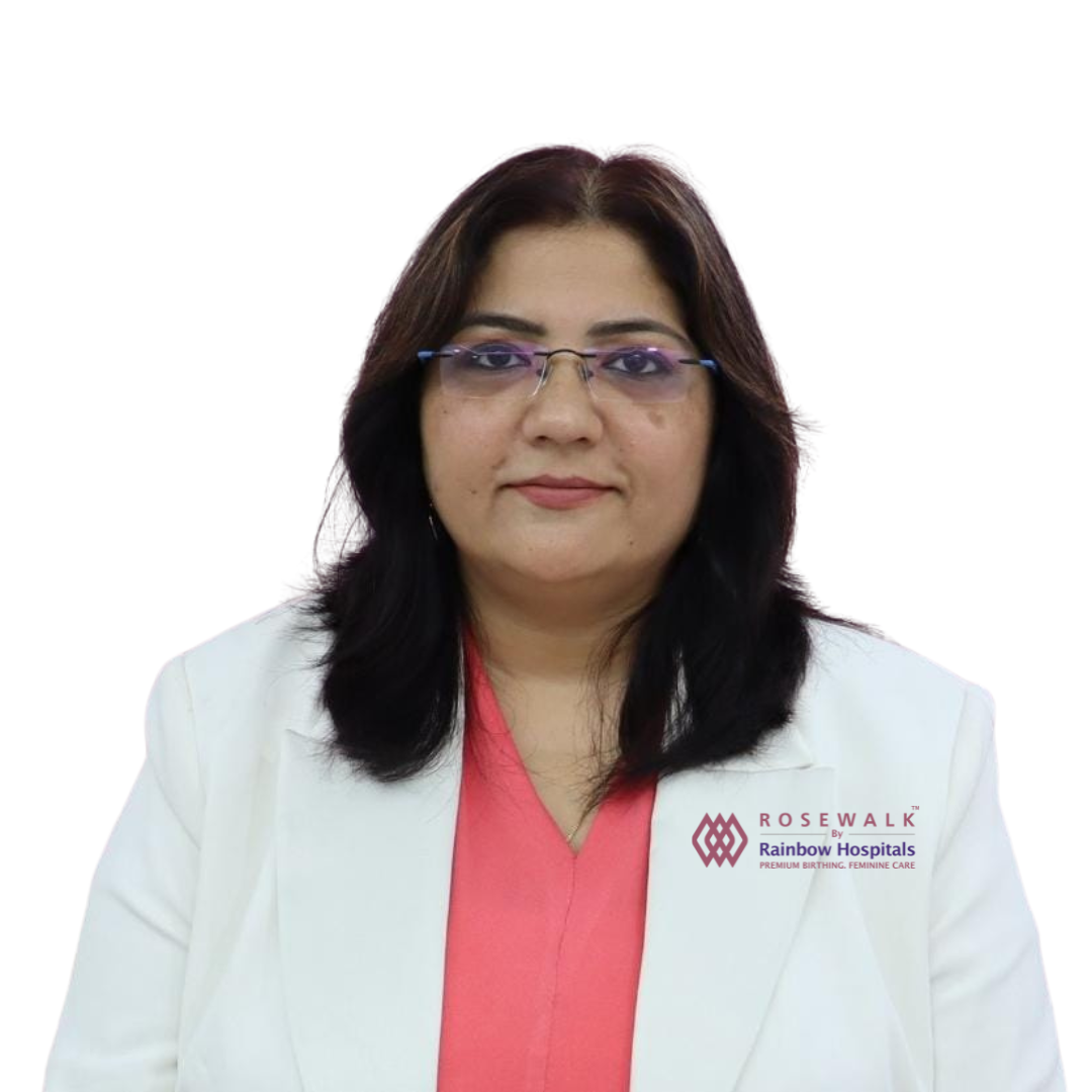 Dr. Mohini Soni - HealU