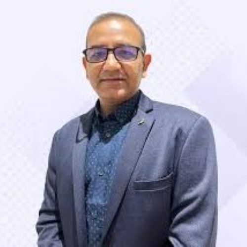 Dr. Sandeep Arora - HealU
