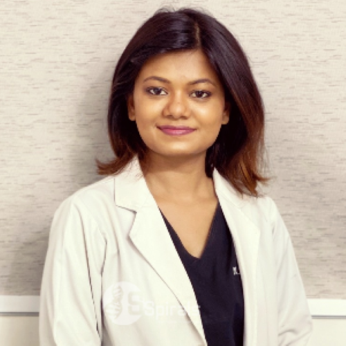 Dr. Indu Kumari - HealU