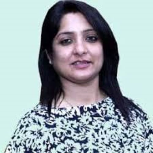 Dr. Varsha Sharma - HealU