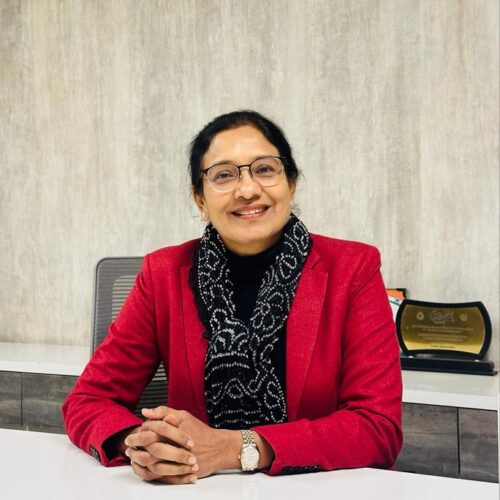 Dr. Kanwal Preet Gandhi - HealU