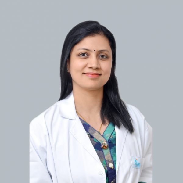 Dr Puja Sharma - HealU