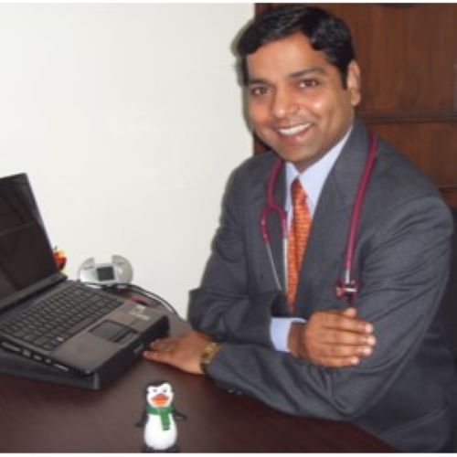 Dr. Dilip Pawar - HealU