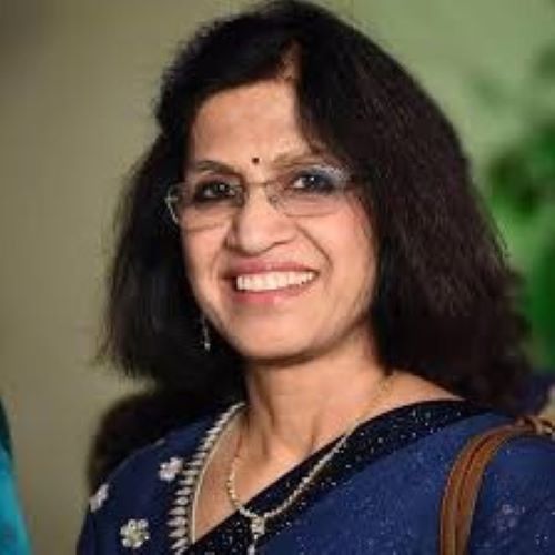 Dr. Manju Khemani - HealU