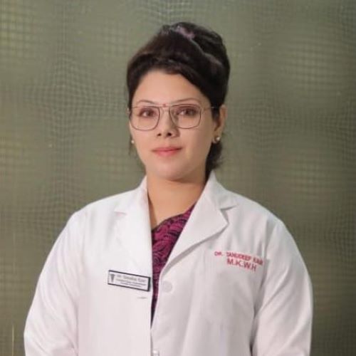 Dr. Tanudeep Kaur - HealU
