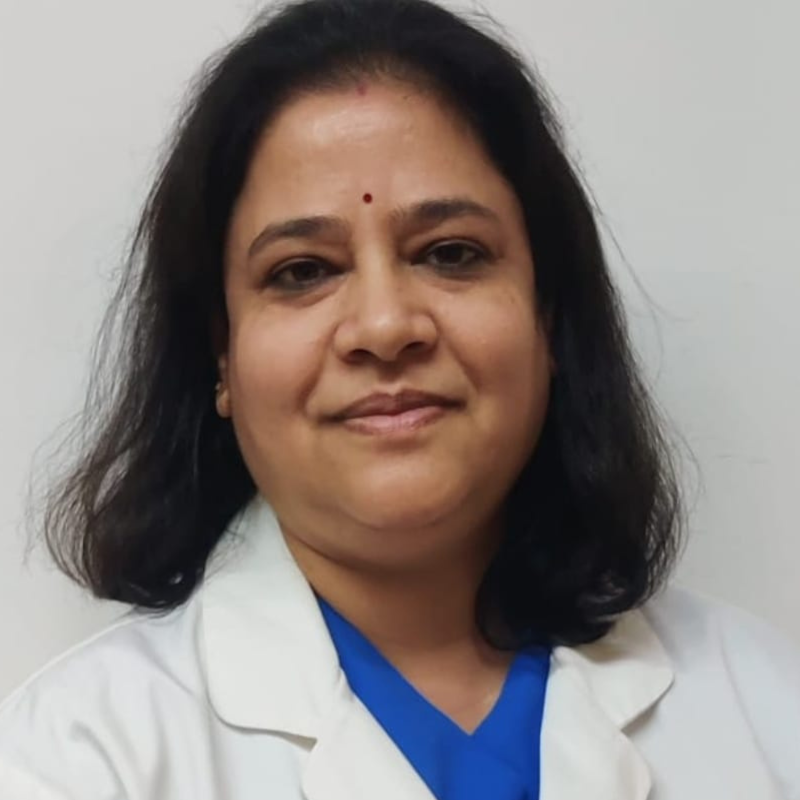 Dr. Pooja Rana - HealU