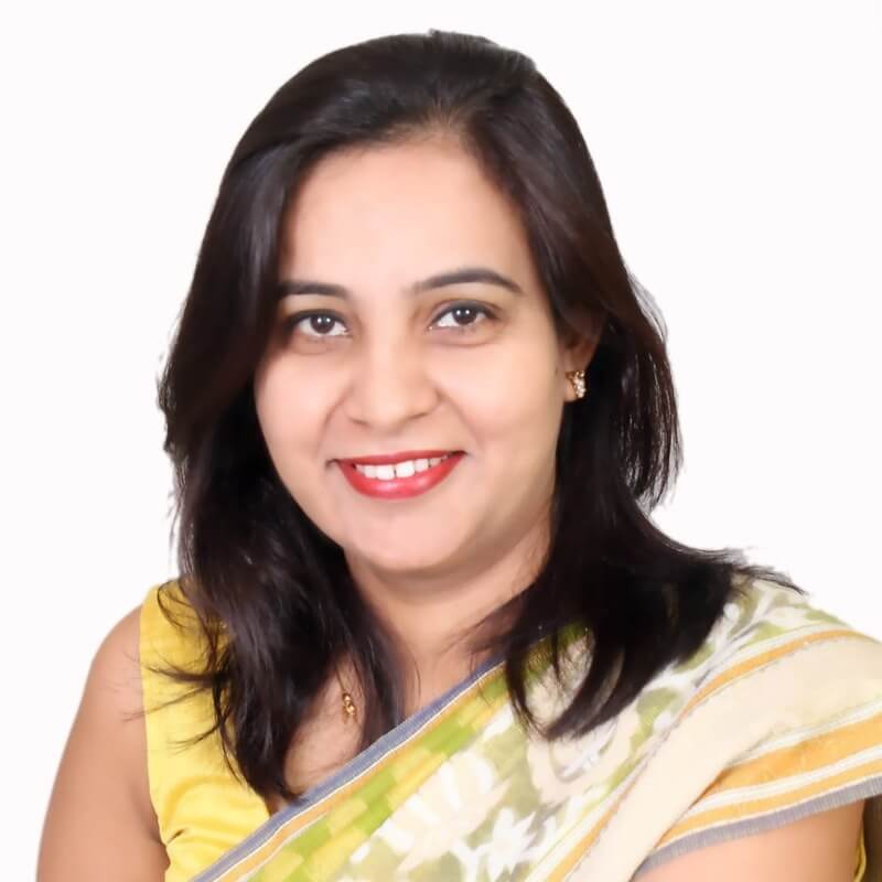 Dr. Alka Chaudhary - HealU