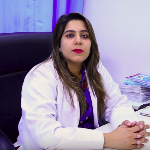 Dr. Saloni Chopra - HealU