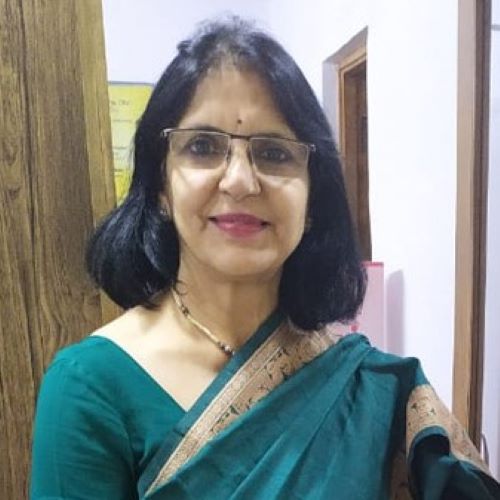 Dr. Nisha Ohri - HealU